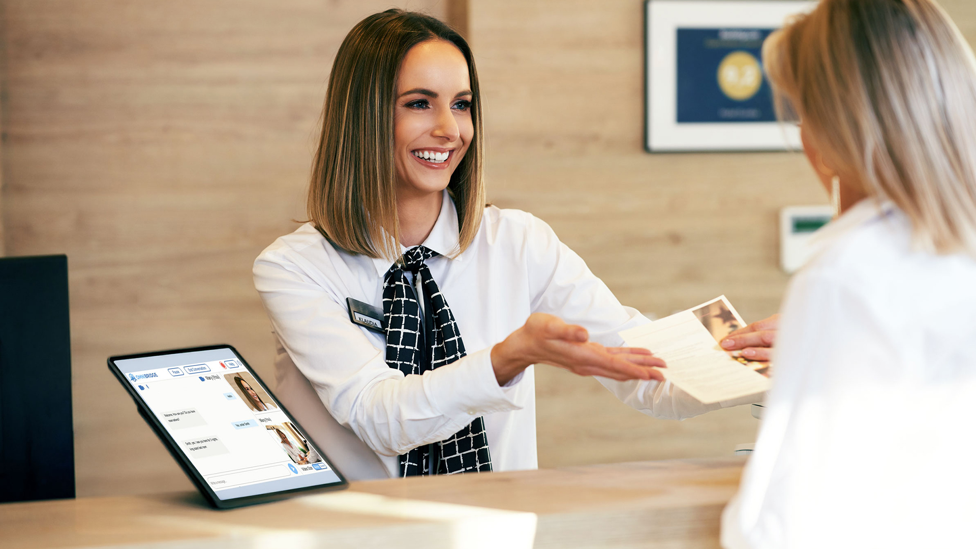 Sorenson OmniBridge | OmniBridge